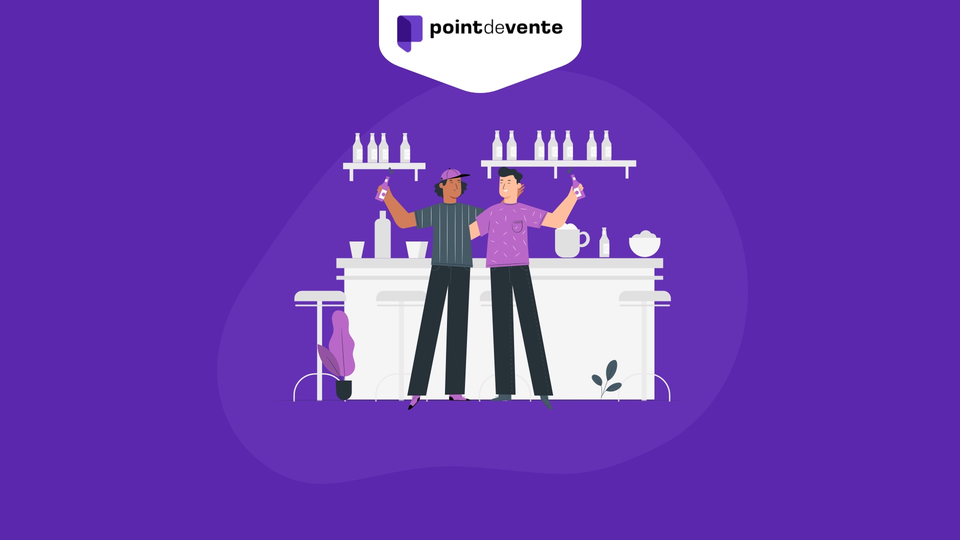 Comment organiser une location bars