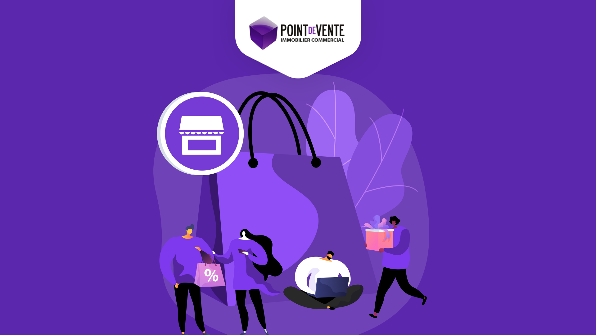 Guide achat local commercial