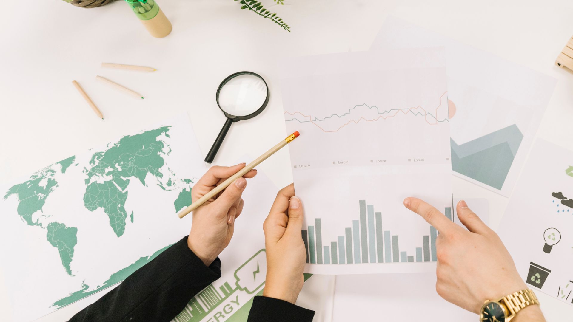 Achat boutique : comment évaluer le potentiel d'un local