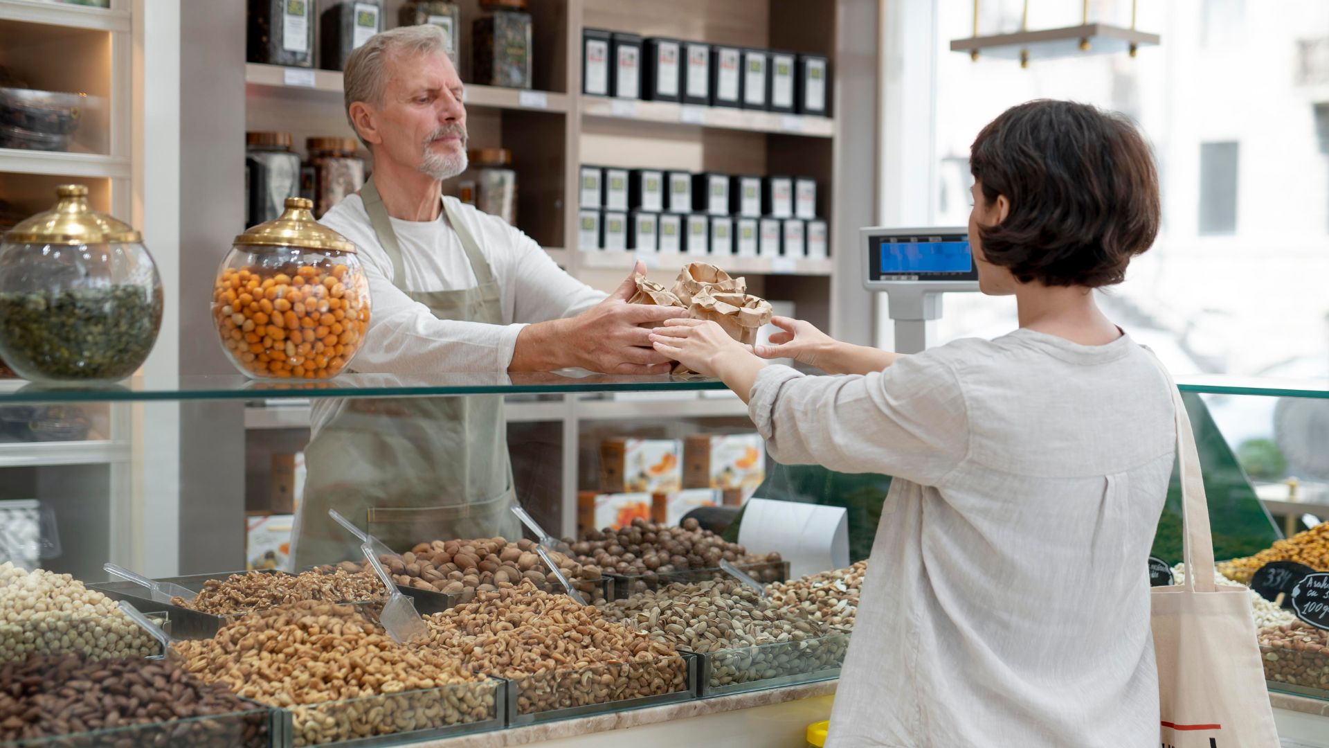 Achat local commercial : les critères à connaître
