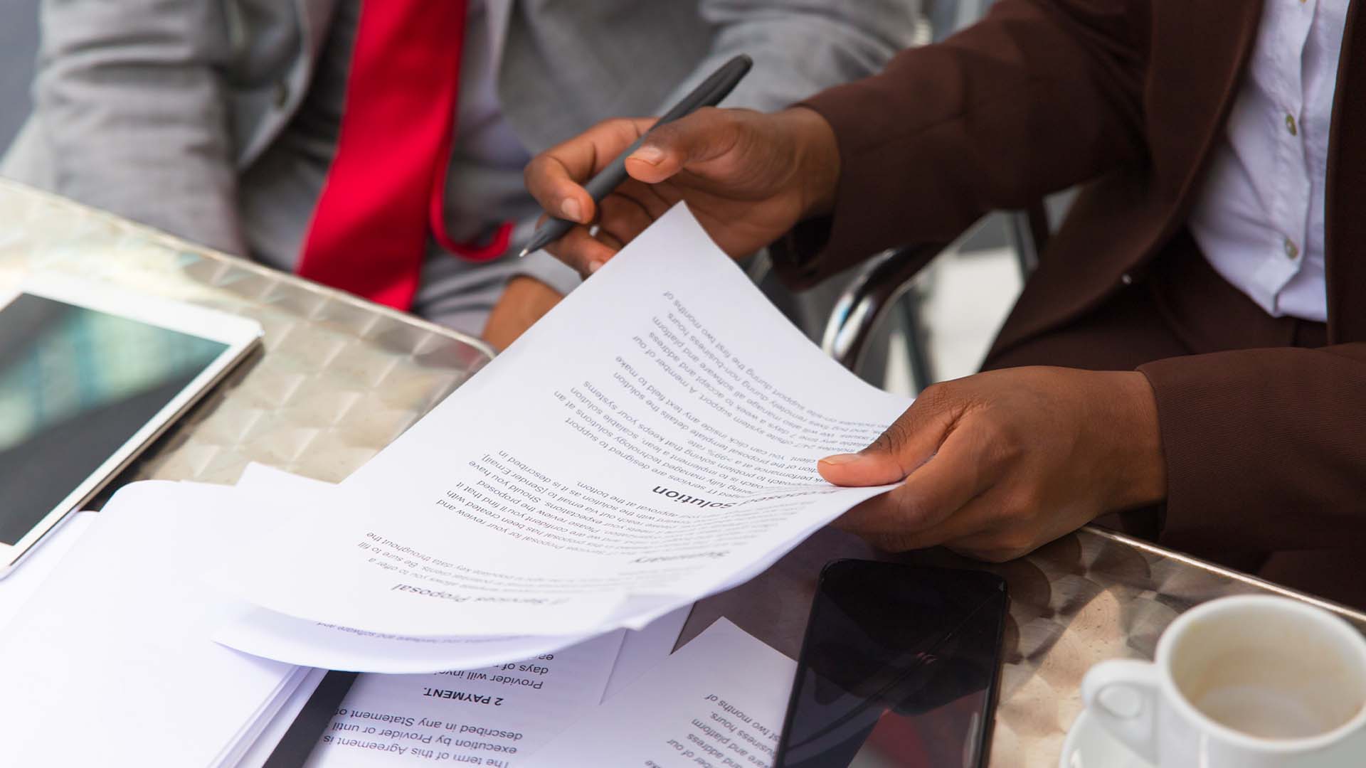 Ce qu'il faut savoir du bail commercial d'un magasin a louer