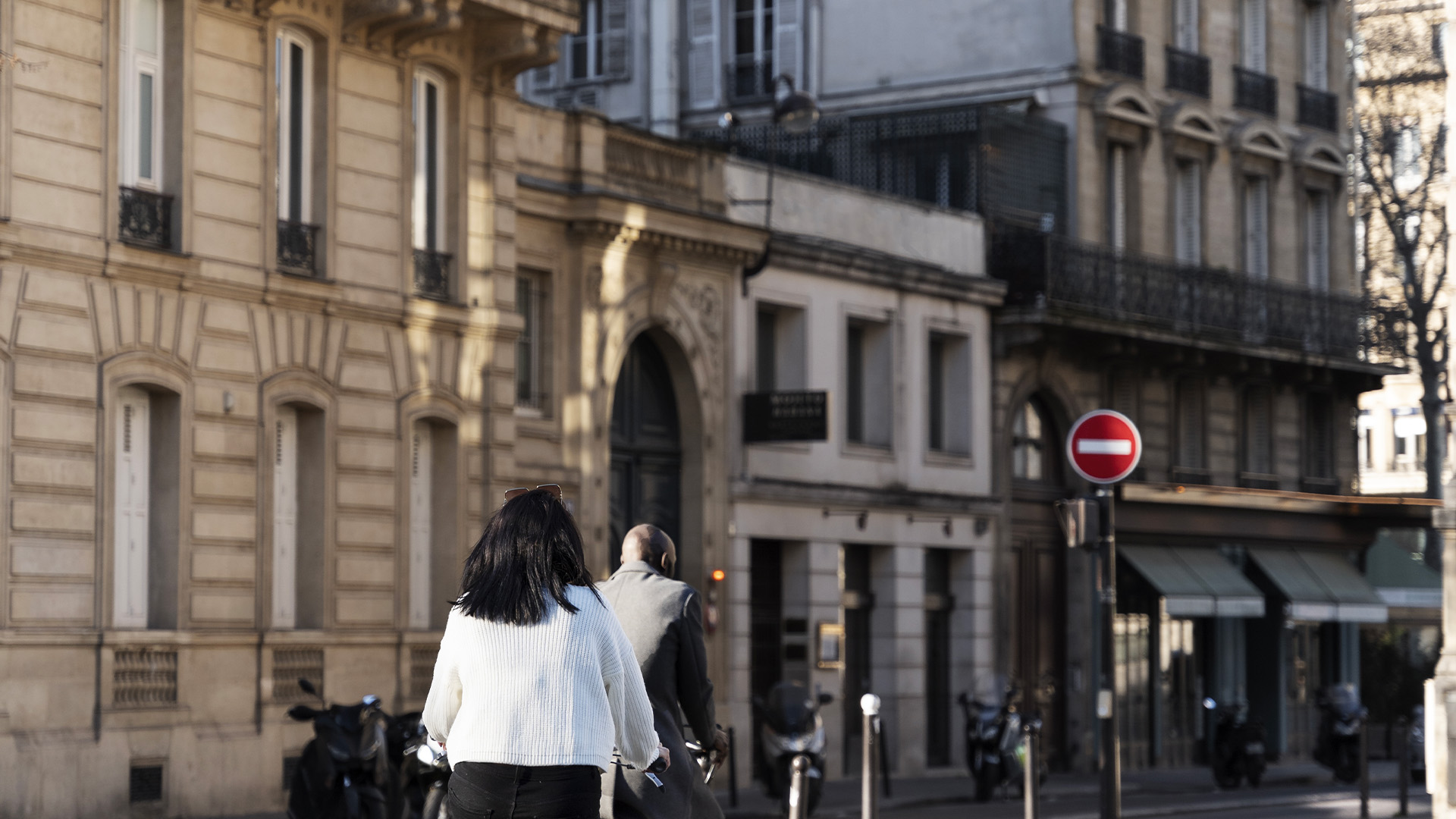 Tendance 2023 en matière de location commerce paris